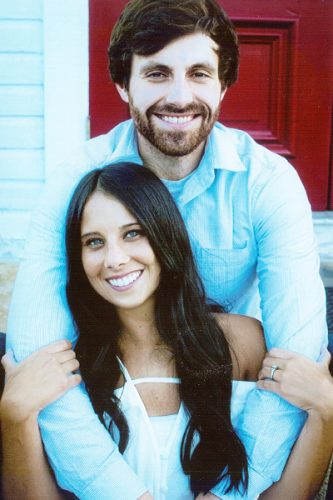 Iacobucci – Smith engagement | News, Sports, Jobs - The Vindicator